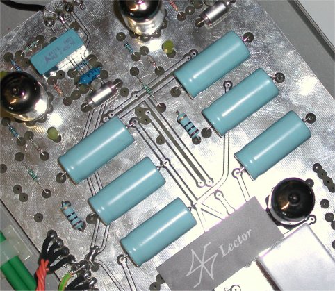 Τα Phono Stages της Ελληνικης αγορας. | Page 7 | AVsite